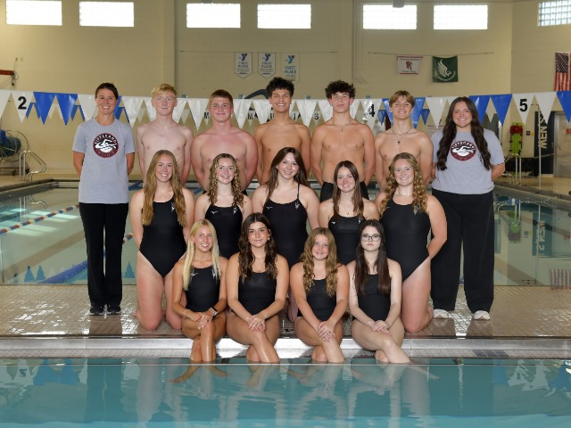 Red Devils Compete in the Trotwood Series Meet - Tippecanoe High School ...