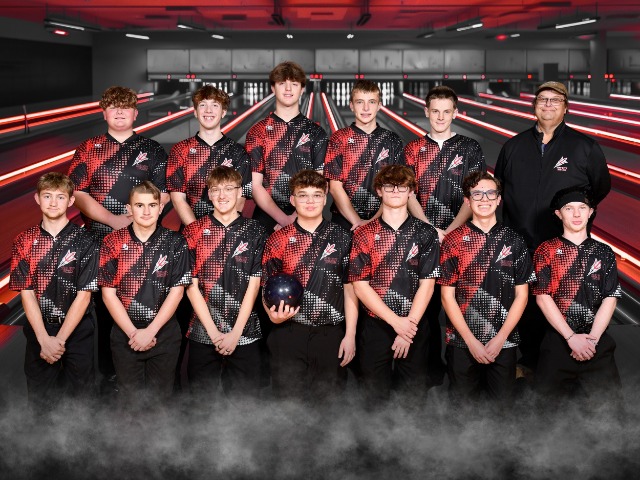 Red Devils Lose to Greenville in Girls Bowling - Tippecanoe High School ...