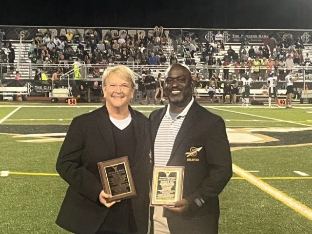 Socastee Athletic Hall of Fame Class of 2024 - Socastee High School ...