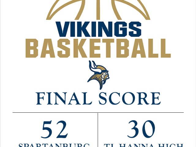 Freshman Boys Basketball wins season opener! - Spartanburg High School | Spartanburg High School ...