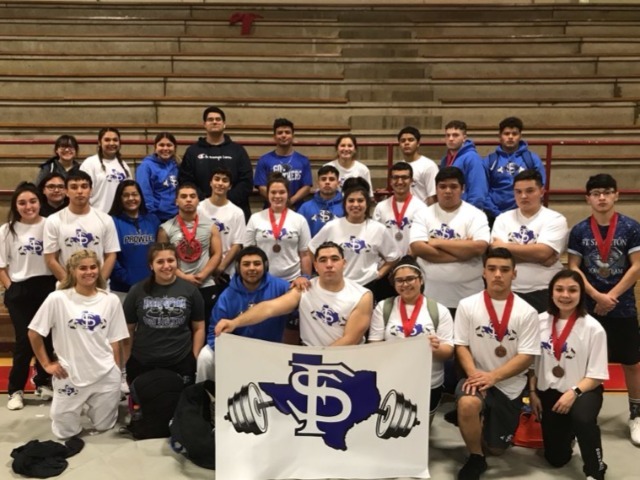Coahoma Invitational - Fort Stockton High School | Fort Stockton High ...