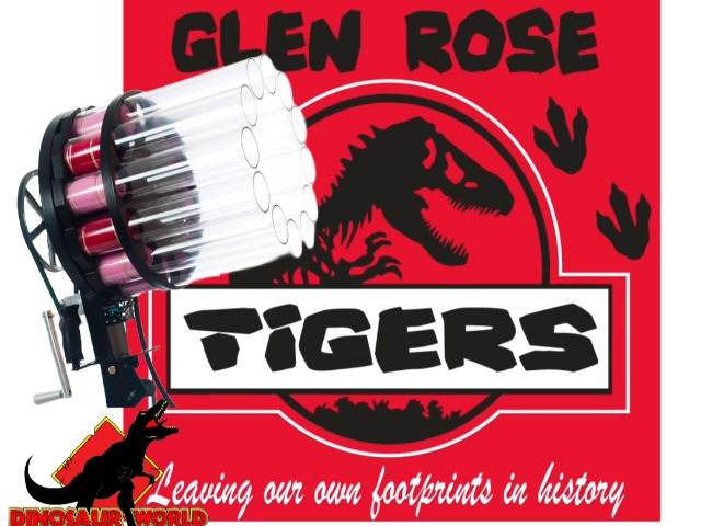 Glen Rose High School (Glen Rose, TX) Athletics