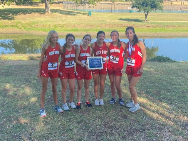 Glen Rose High School (Glen Rose, TX) Athletics