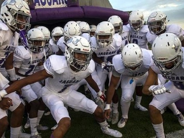 LBJ High School (Austin, TX) Athletics