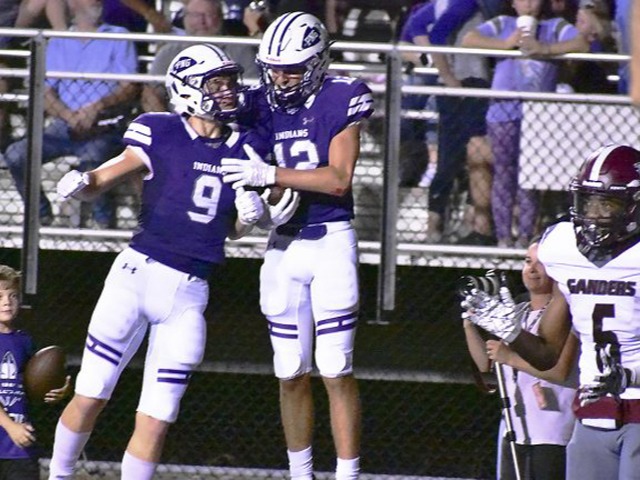 Port Neches-Groves High School (PORT NECHES, TX) Athletics