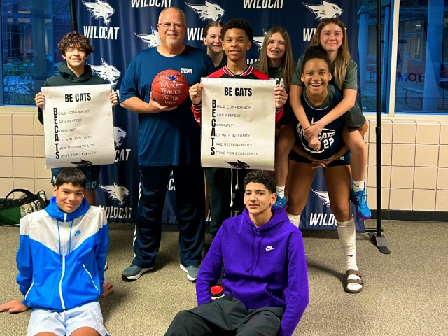 Willow Wood Junior High School (Tomball, TX) Athletics