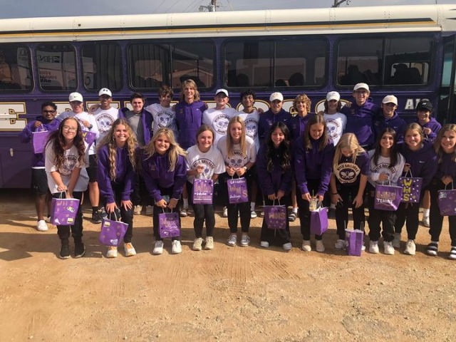 Wylie High School (Abilene, TX) Athletics