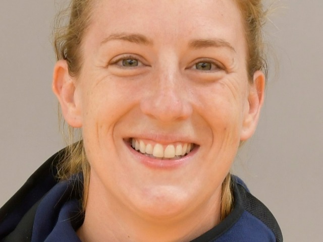 Anna Forge Named Head Girls Basketball Coach at Walla Walla High School ...