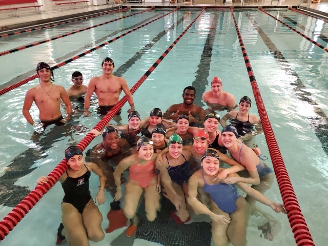 Boys' and Girls' Swimming 2022 Season Preview - Cabot High School ...