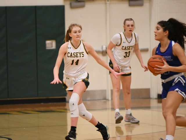 RBC Girls’ Basketball in Quest for State Title - Red Bank Catholic ...