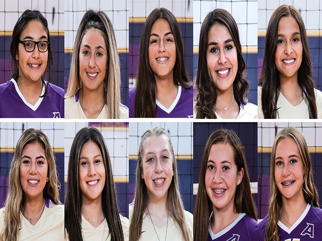 Alpine High School (Alpine, TX) Athletics