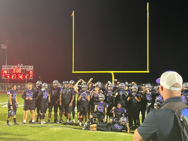 Arizona College Prep (Chandler, AZ) Athletics