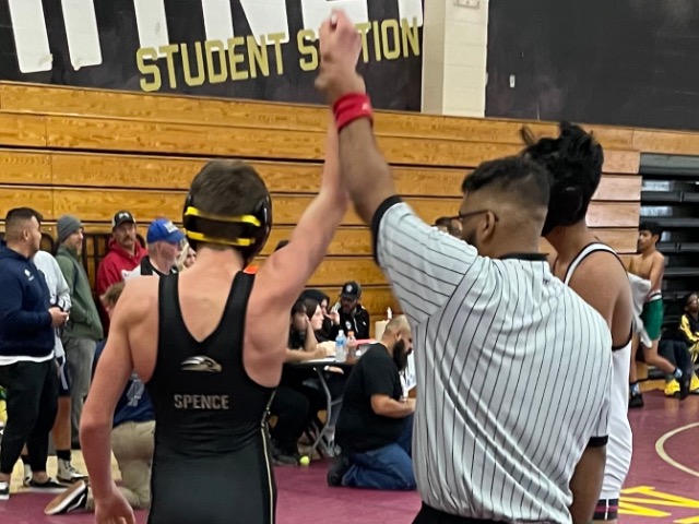 Del Oro has three champions and four runner-ups at Whitney JV ...