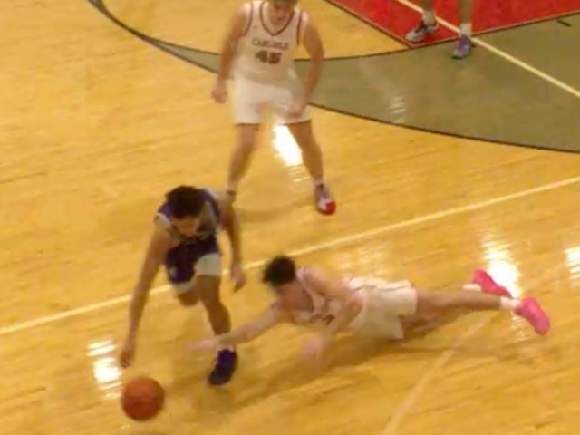 JV Girls Rock the Carlisle Indians - Dayton Christian School | Dayton ...