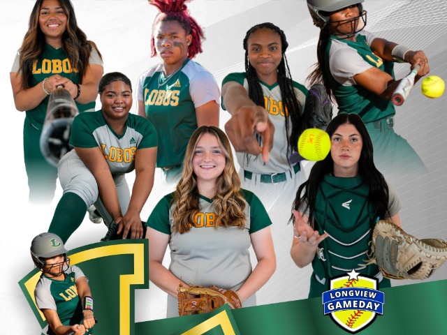 LONGVIEW SOFTBALL WINS THE DISTRICT PLAYOFF FOR THE #1 SEED - Longview ...