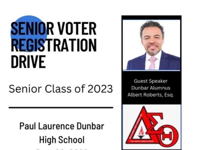 Dunbar High School (Fort Worth, TX) Athletics