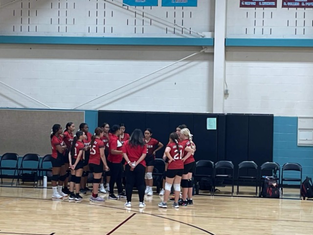 Judson Middle School (Converse, TX) Athletics