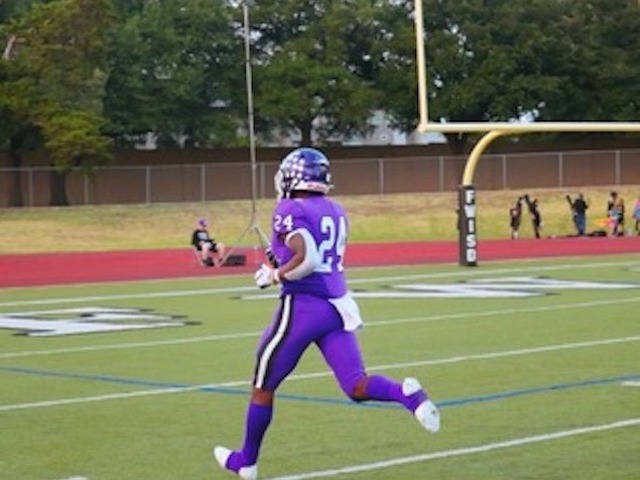 Paschal High School (Fort Worth, TX) Athletics