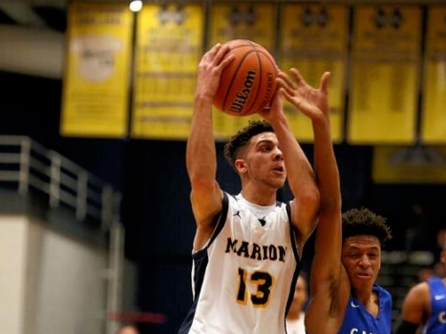 Marion boys basketball Wildcats stun Nashville in shootout - Marion ...