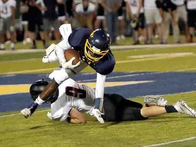 Wildcats rally past Highland on last-second heroics - Marion High ...