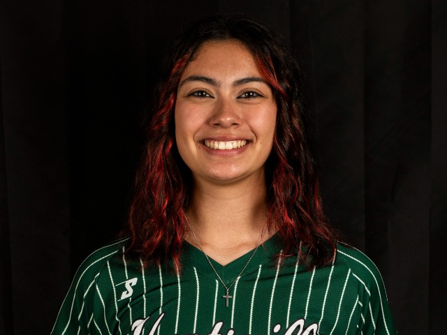 Huntsville High School Softball