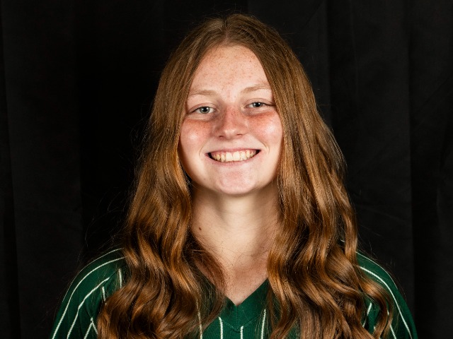 Huntsville High School Softball