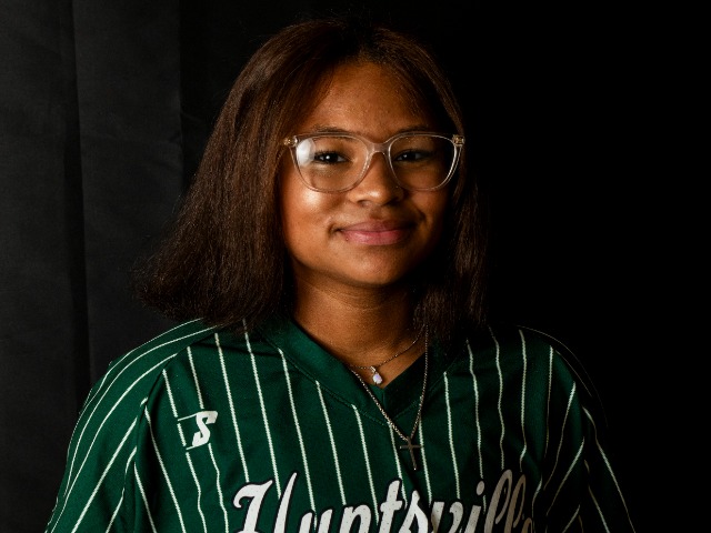 Huntsville High School Softball