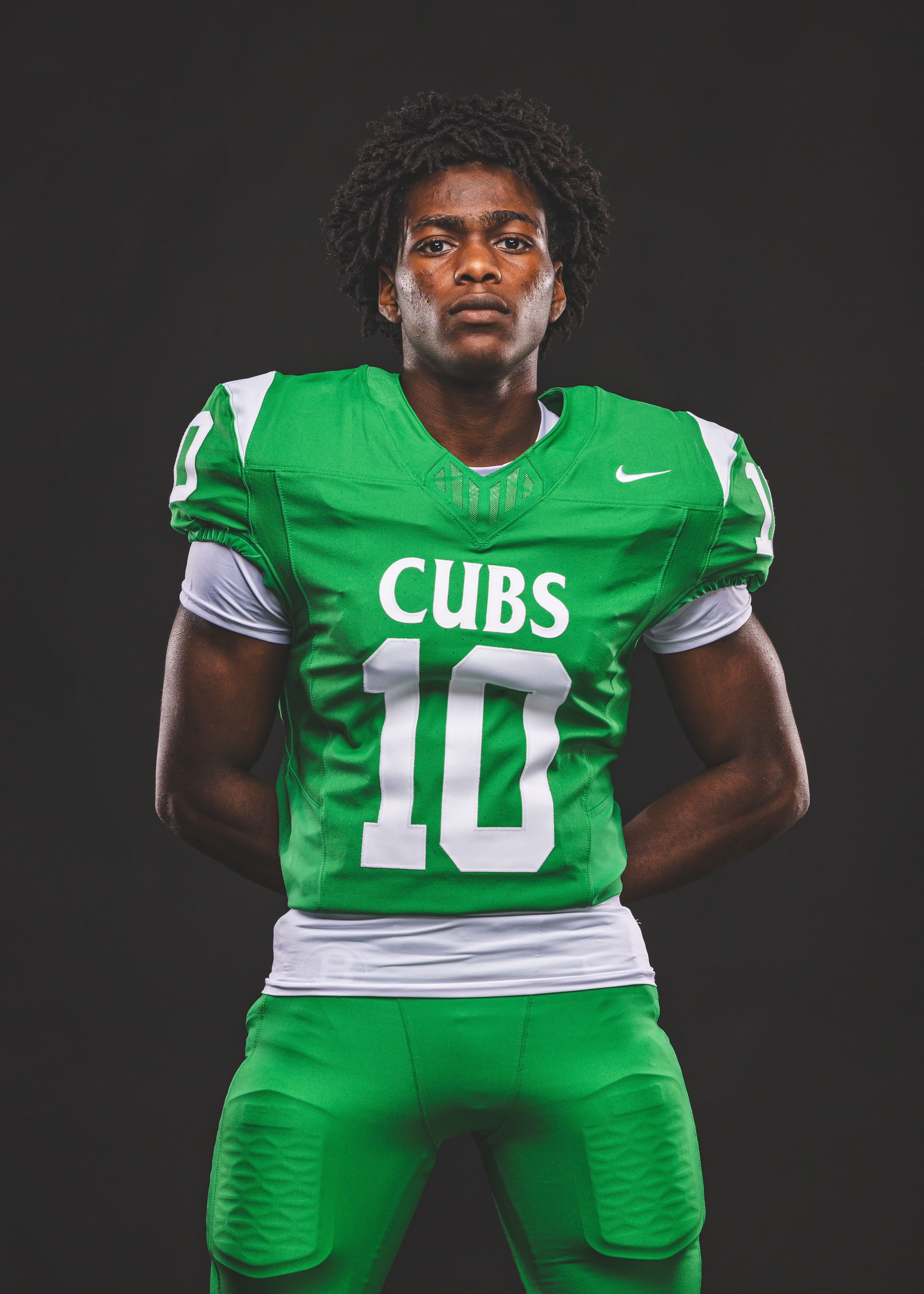 Brenham High School Football | Boys