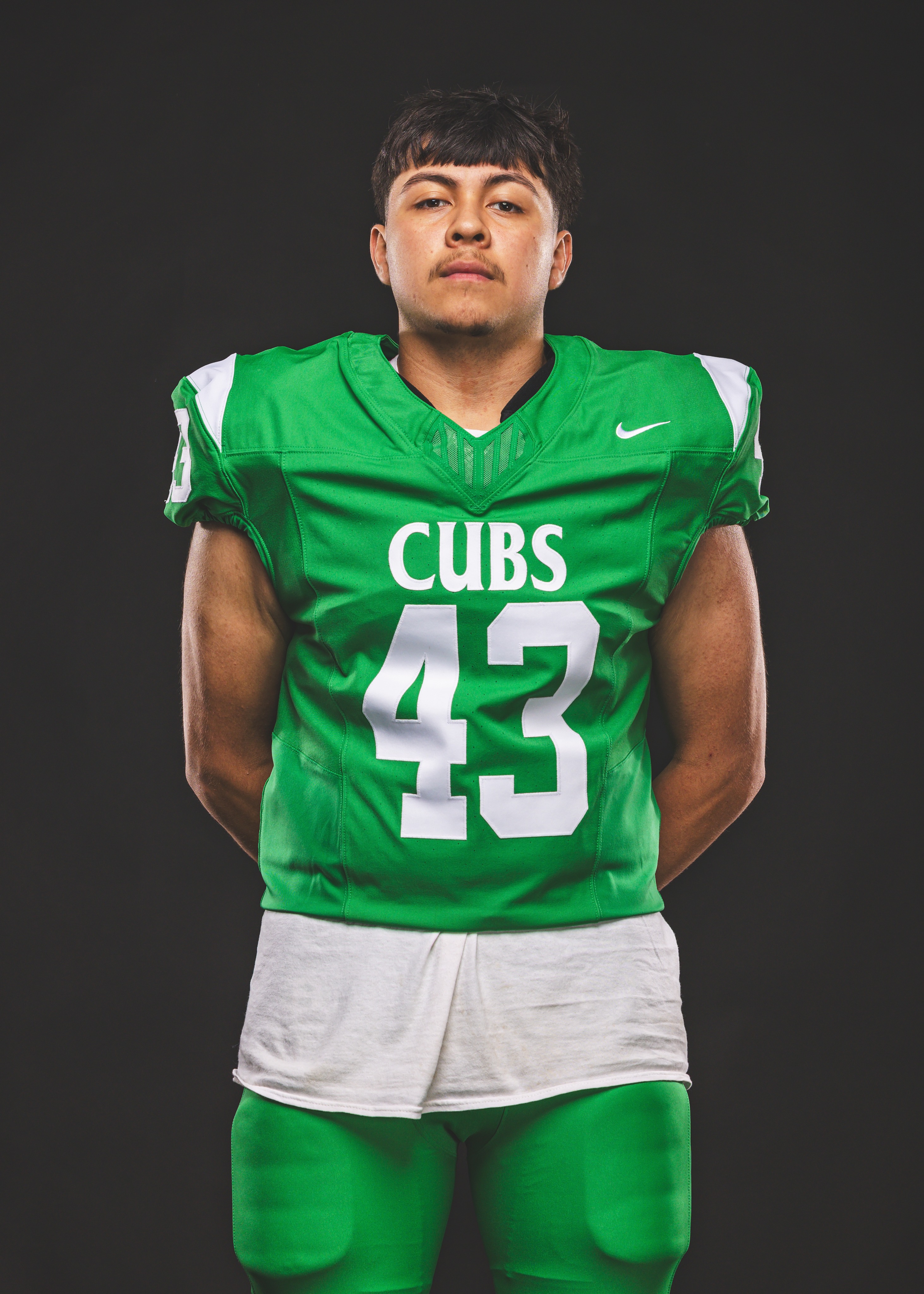 Brenham High School Football | Boys