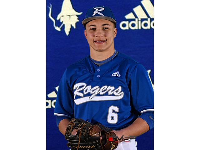 Rogers High School Rosters - AAA