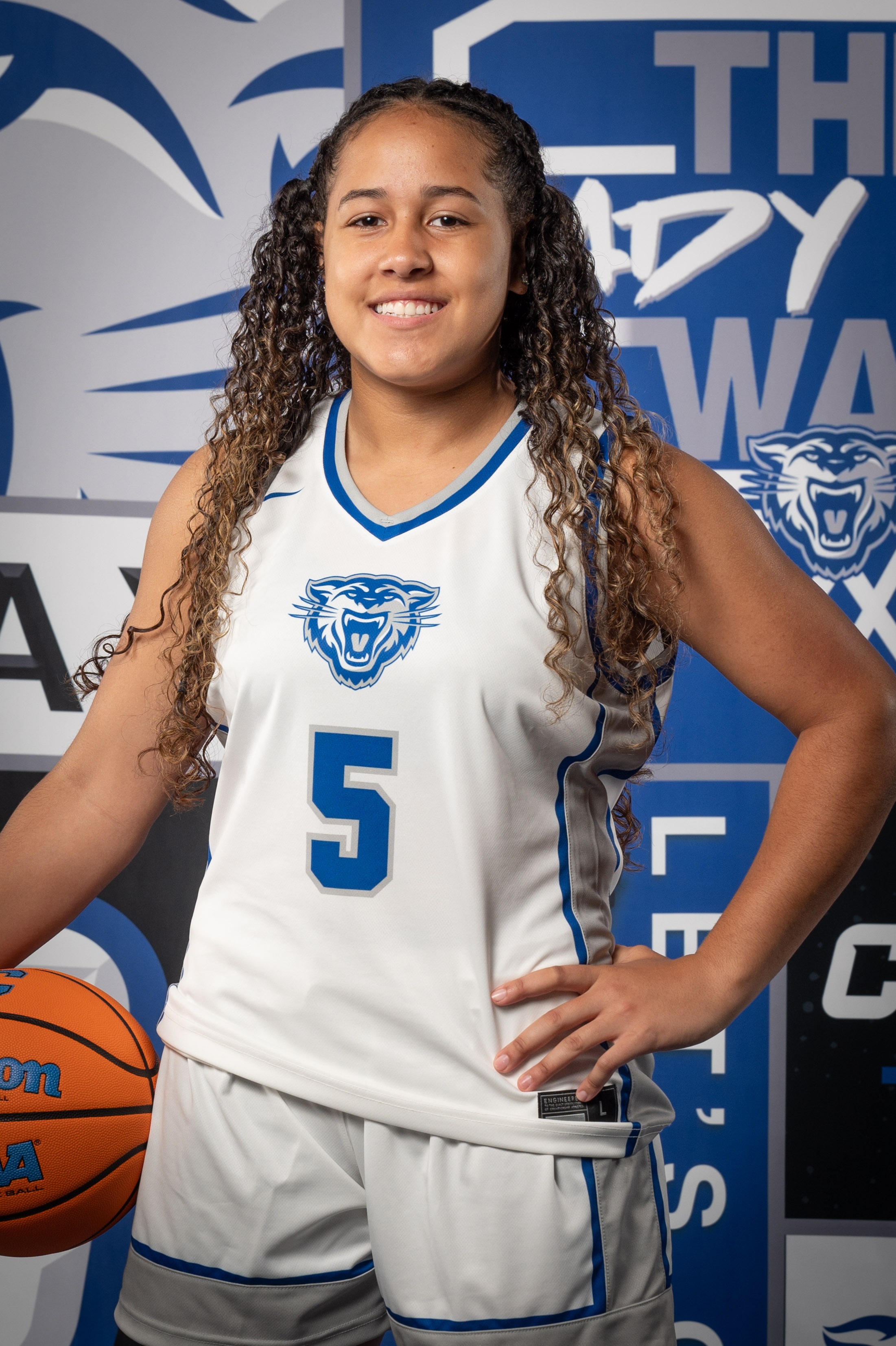 Conway High School Basketball | Girls