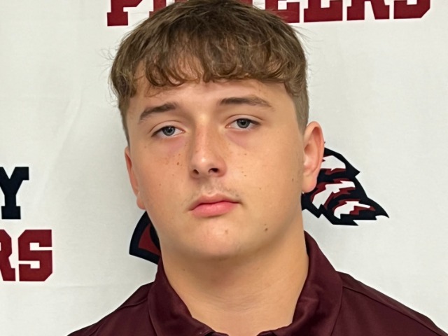 Gentry High School Football