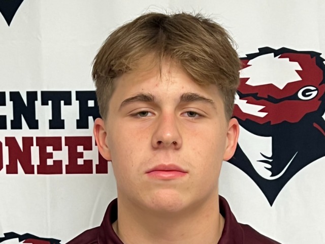 Gentry High School Football