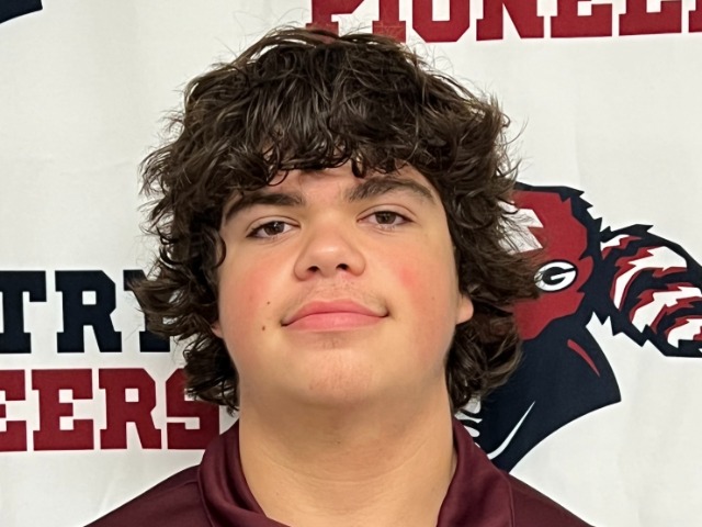 Gentry High School Football