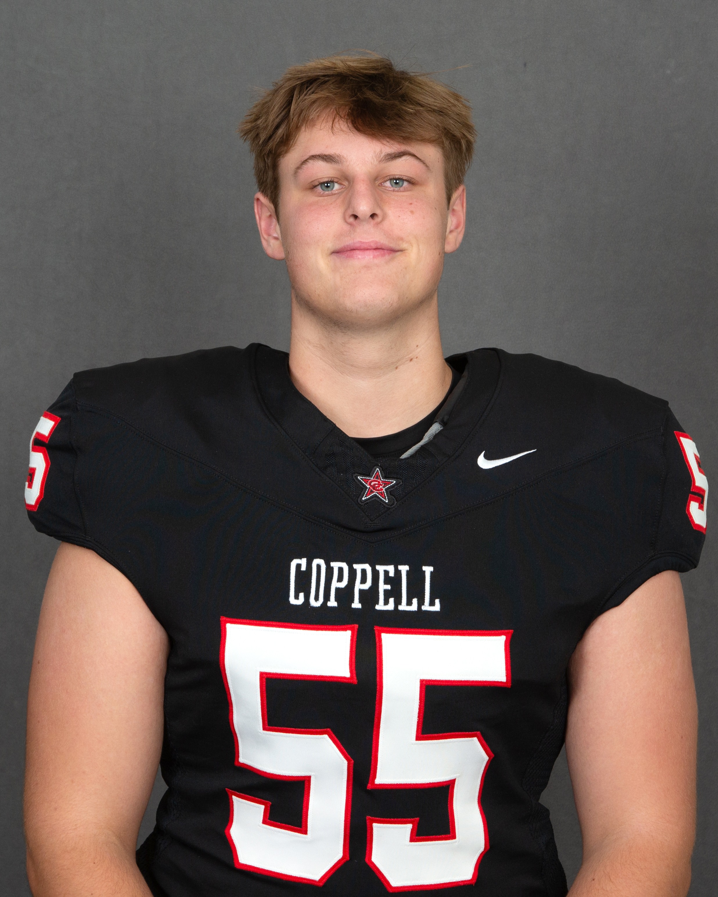 Coppell High School Football