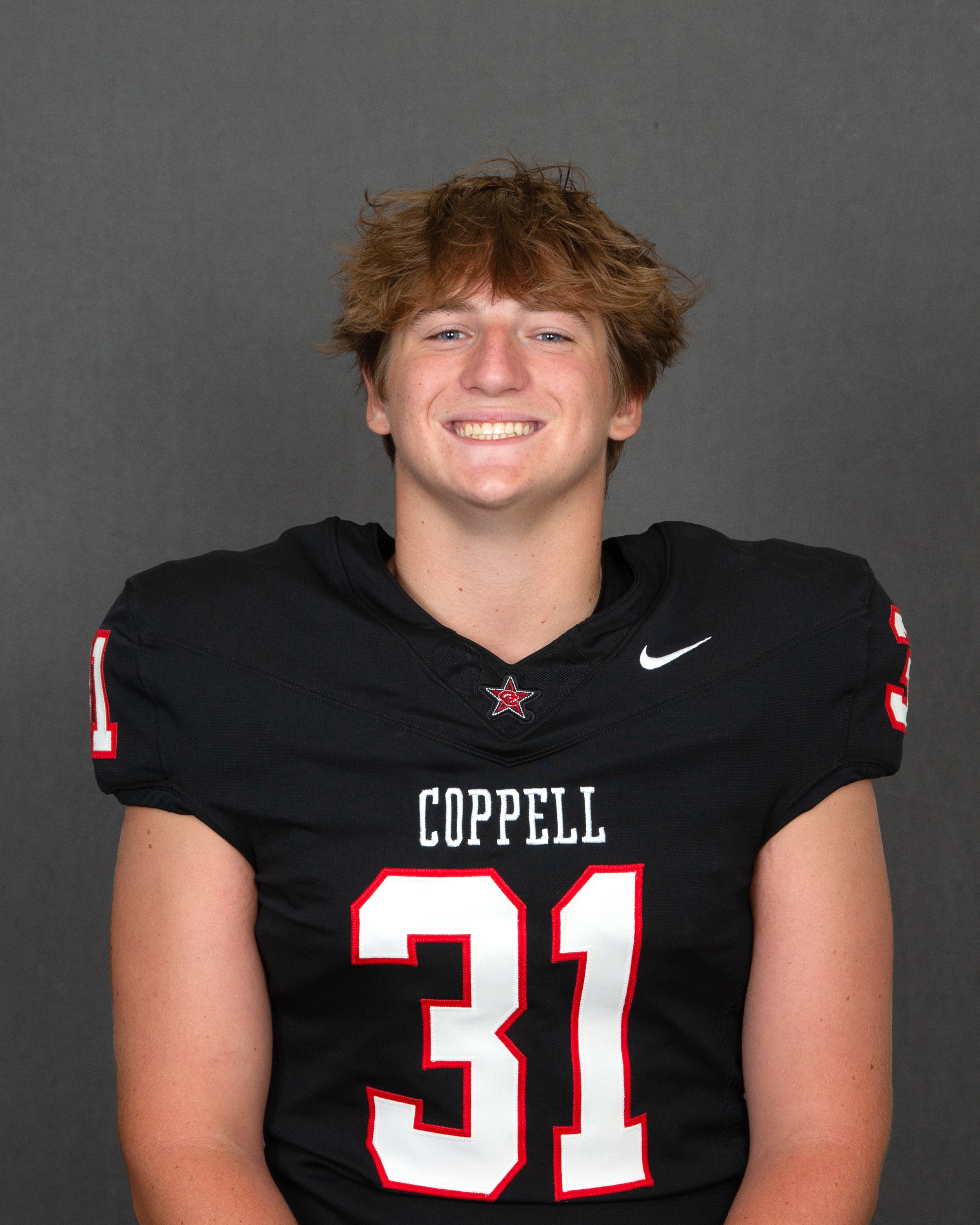 Coppell High School Football