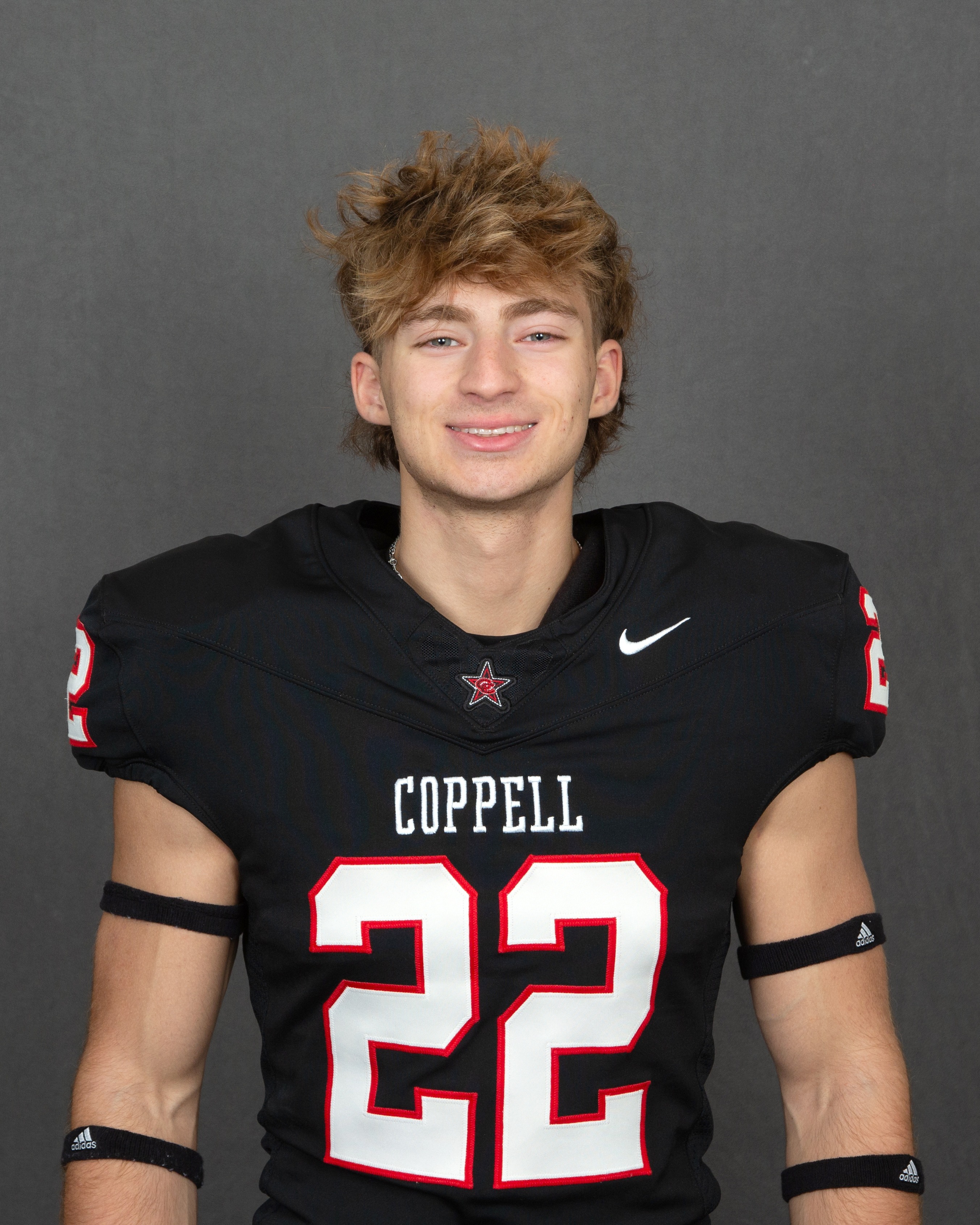 Coppell High School Football