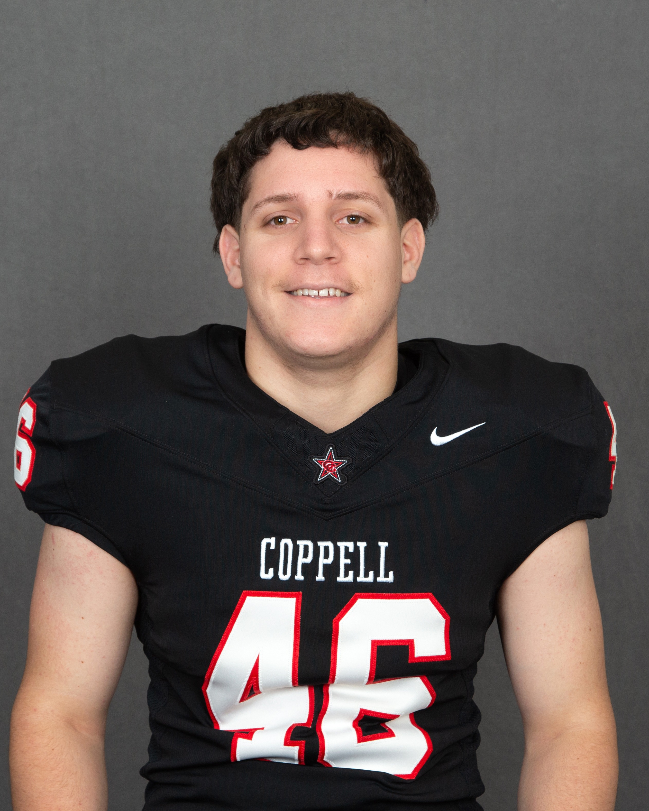 Coppell High School Football