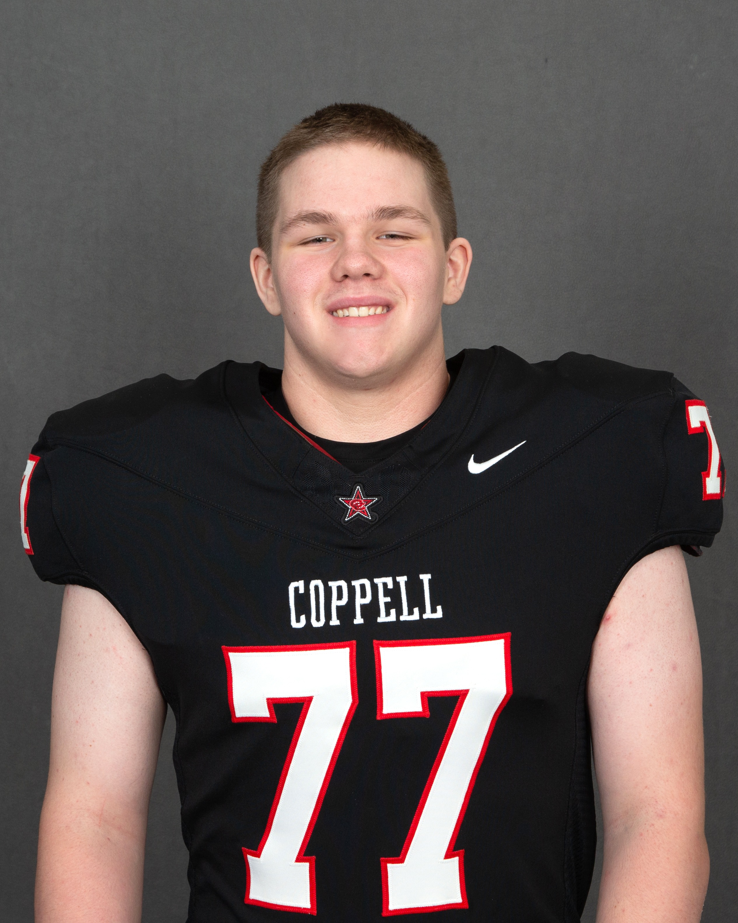 Coppell High School Football