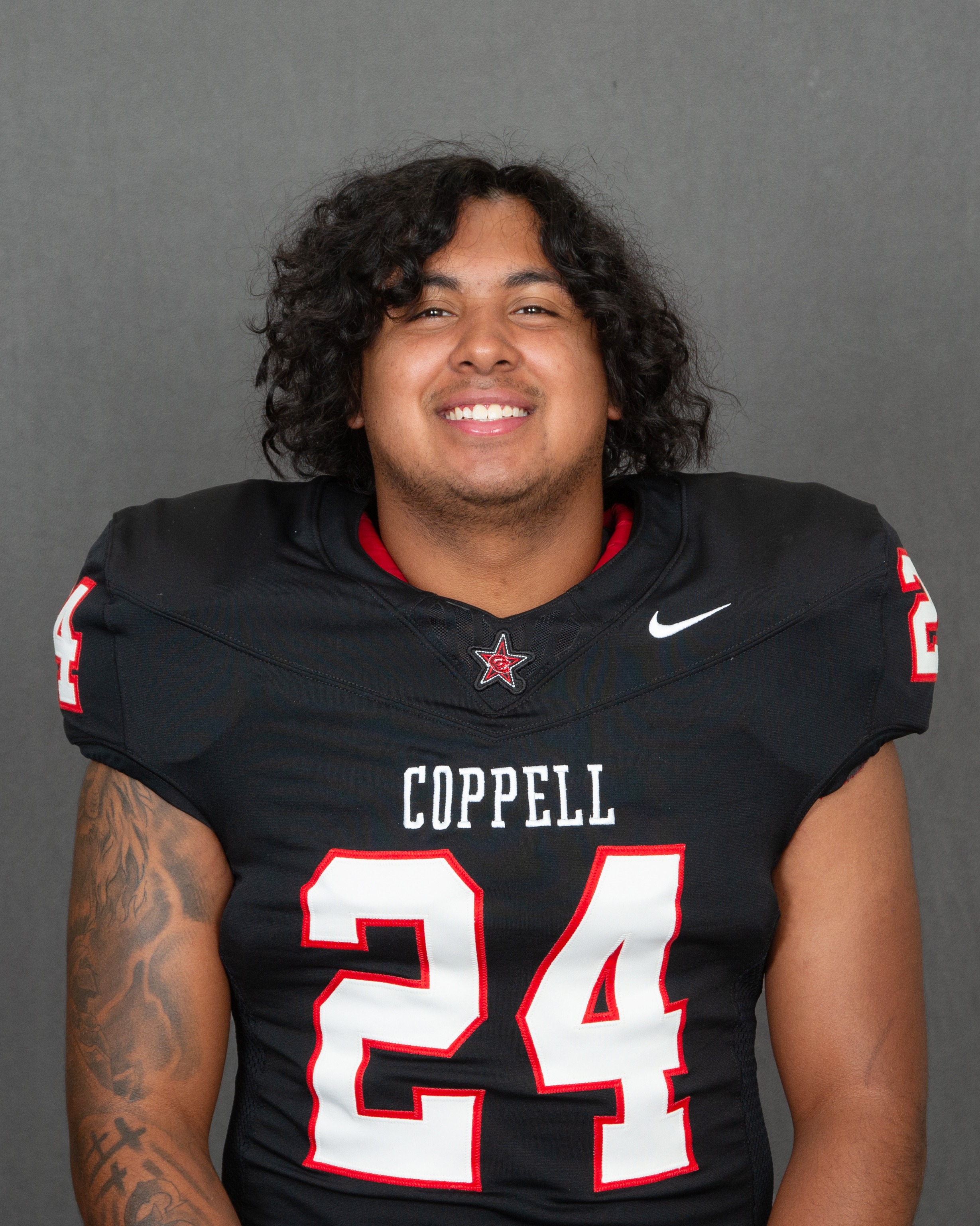 Coppell High School Football