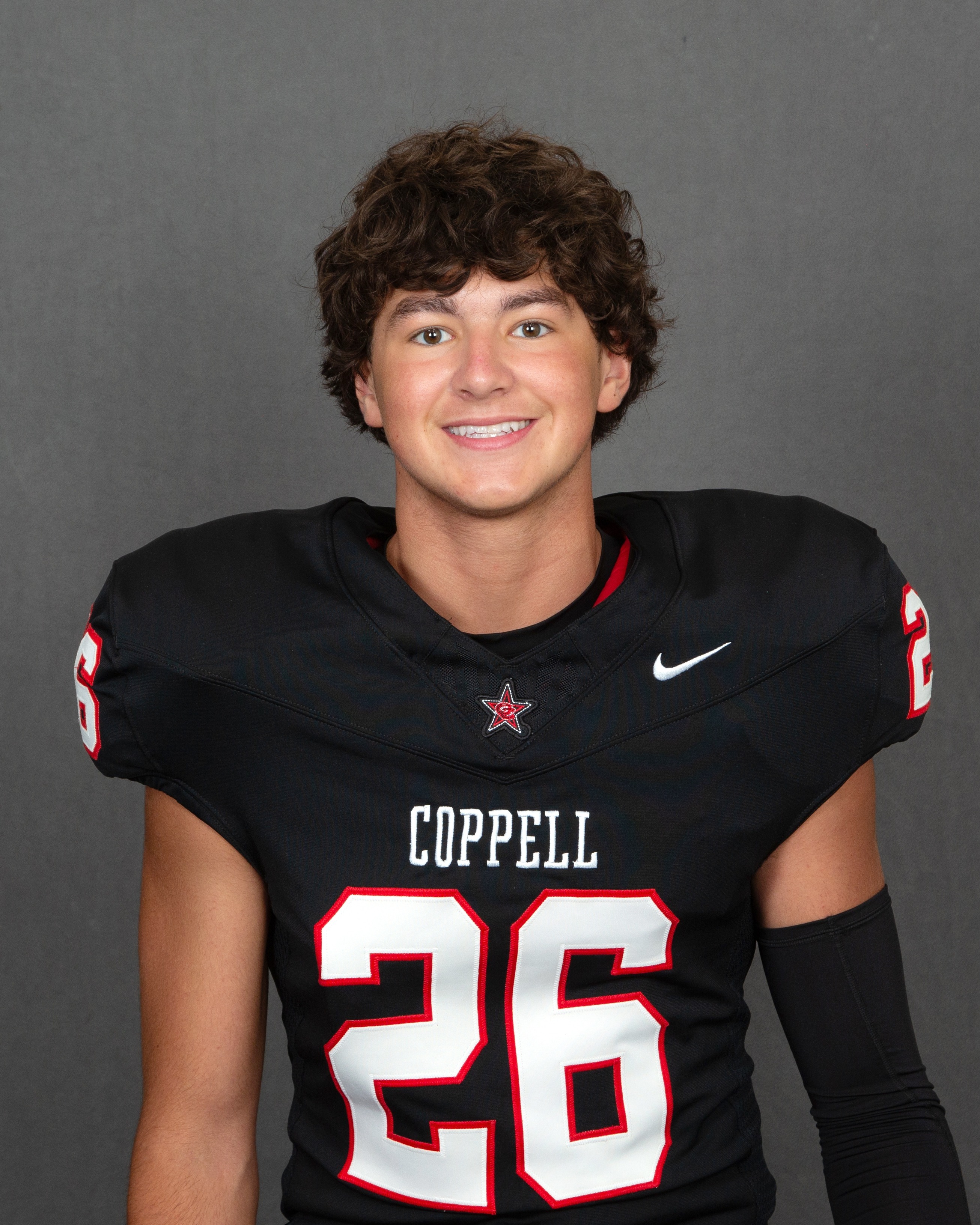 Coppell High School Football