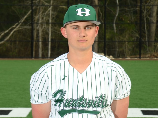 Huntsville High School Baseball