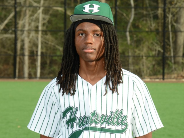 Huntsville High School Baseball