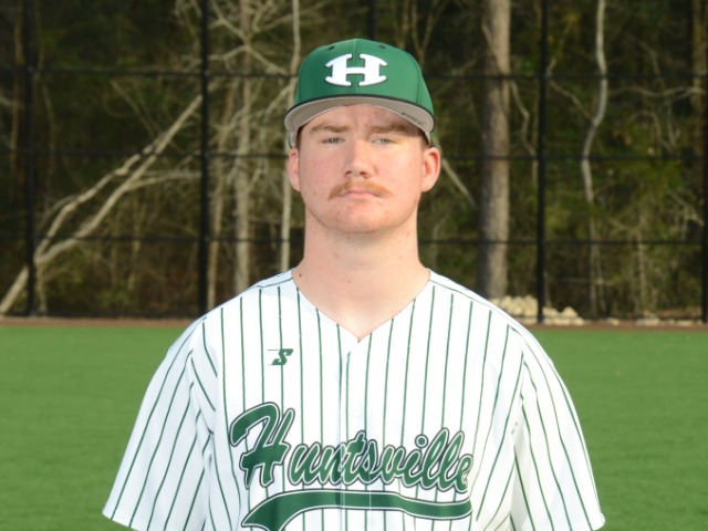 Huntsville High School Baseball