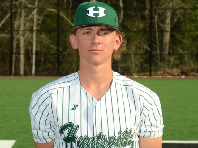 Huntsville High School Baseball