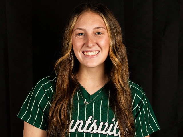 Huntsville High School Softball