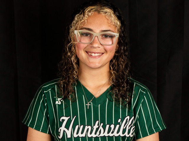 Huntsville High School Softball