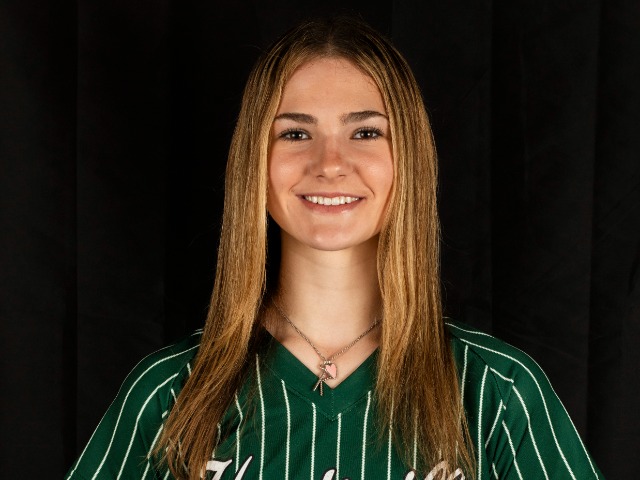 Huntsville High School Softball