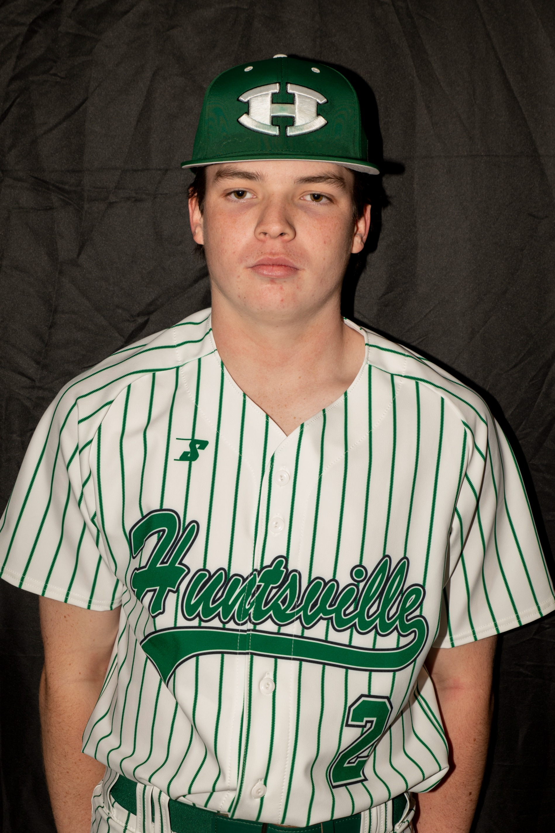 Huntsville High School Baseball Huntsville High School Baseball