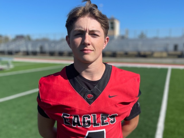 Cutter Morning Star High School Football